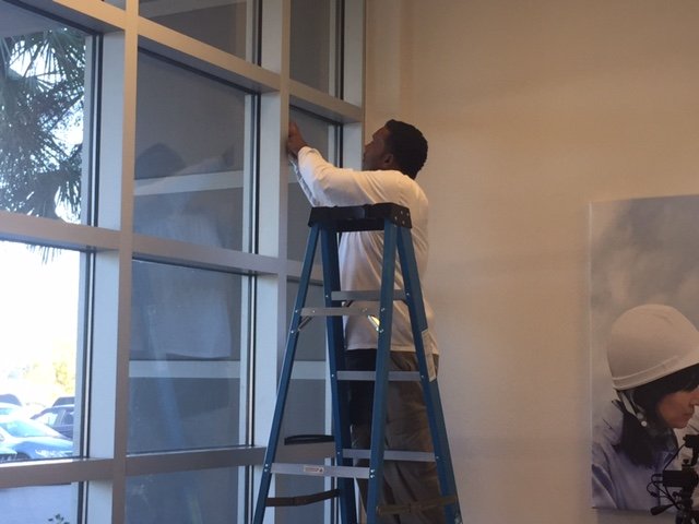 Window Tinting Jacksonville FL - Firehouse Window Tint